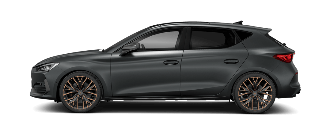 CUPRA Drive Event | Kent | Caffyns CUPRA