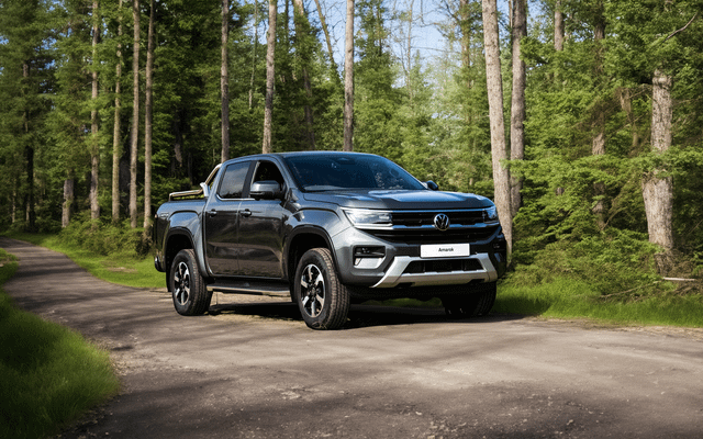 Volkswagen Van Centre Leeds - JCT600