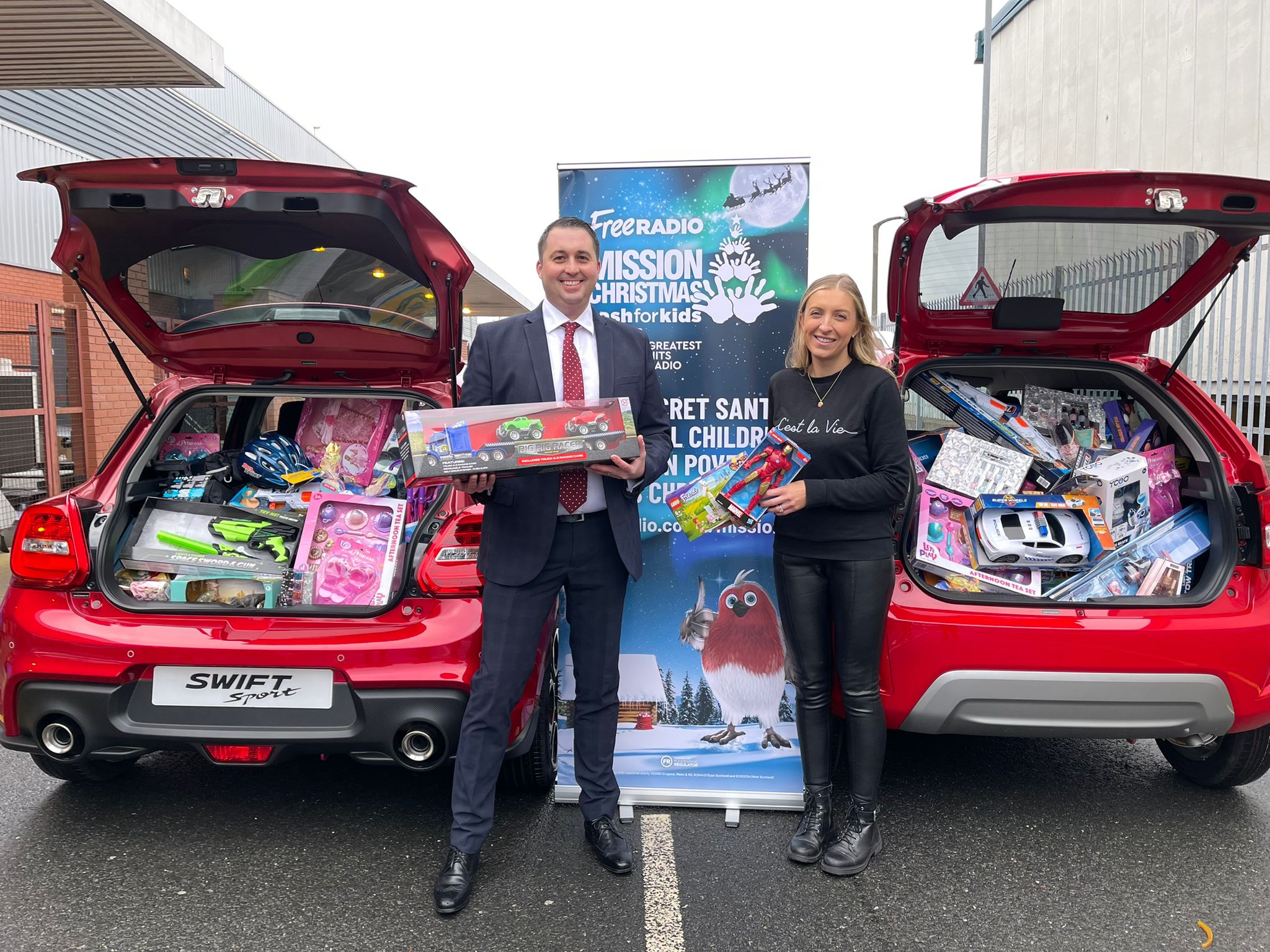 Škoda Dealership | Powick, Worcestershire & Herefordshire | Startin Škoda