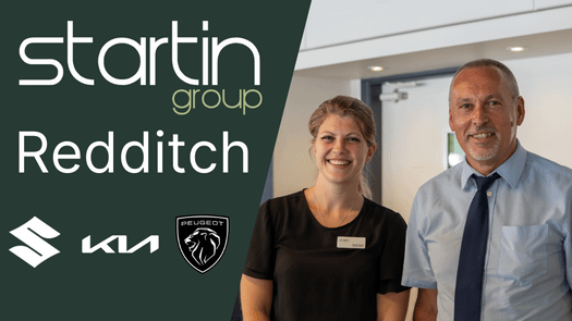 4 reasons to choose Startin Group Redditch