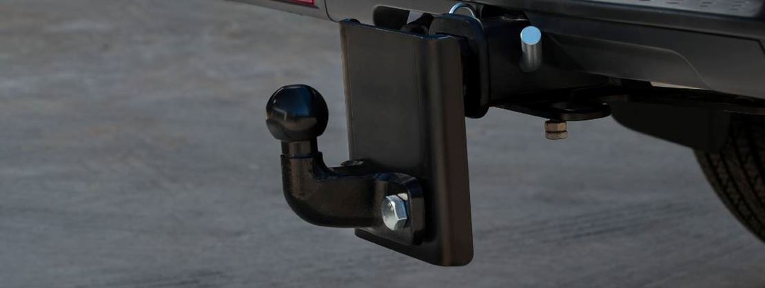 New Volkswagen Amarok | Newtownabbey | Agnew Volkswagen Vans