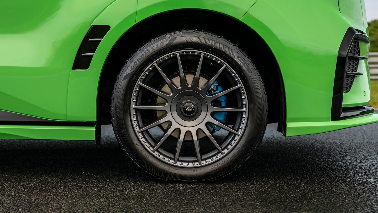 Ford Transit Custom | South Wales | Day's Motor Group