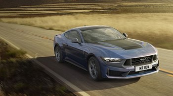 New Ford Car Range | England, Nationwide | Hartwell Ford