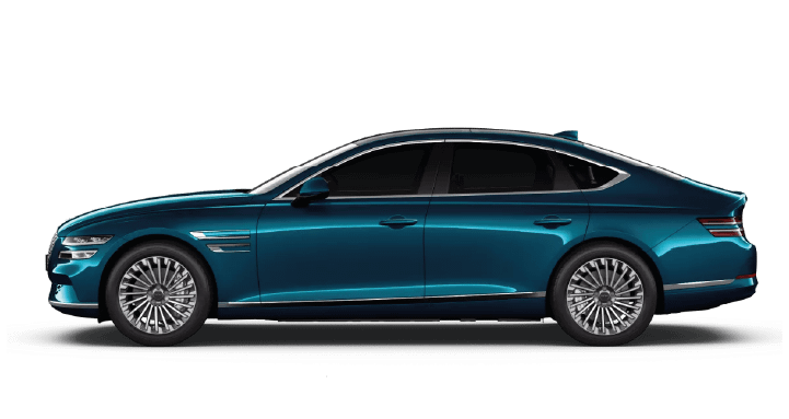 Genesis Retail Partners in Hampshire – Richmond Motor Group