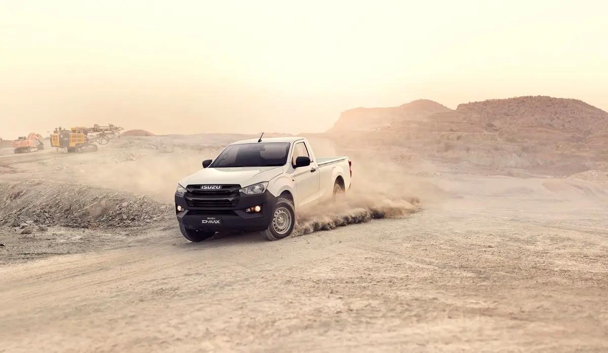 Why Every Off-Road Enthusiast Needs a 4x4 | Sherwoods Motor Group