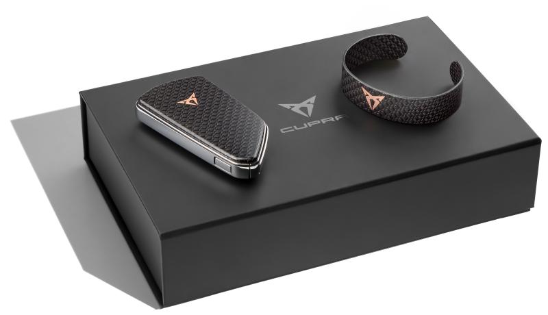 CUPRA Accessories