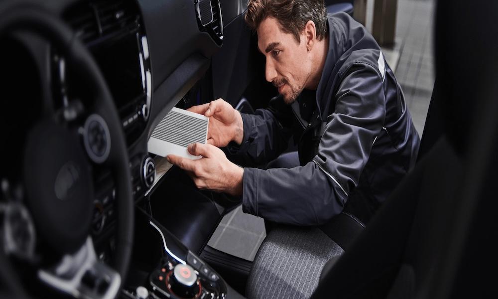 Citroen Dealer | Wiltshire | Chippenham Citroen Garage