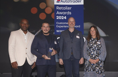 JCT600 opens brand-new SEAT and CUPRA Dealership in Leeds | JCT600