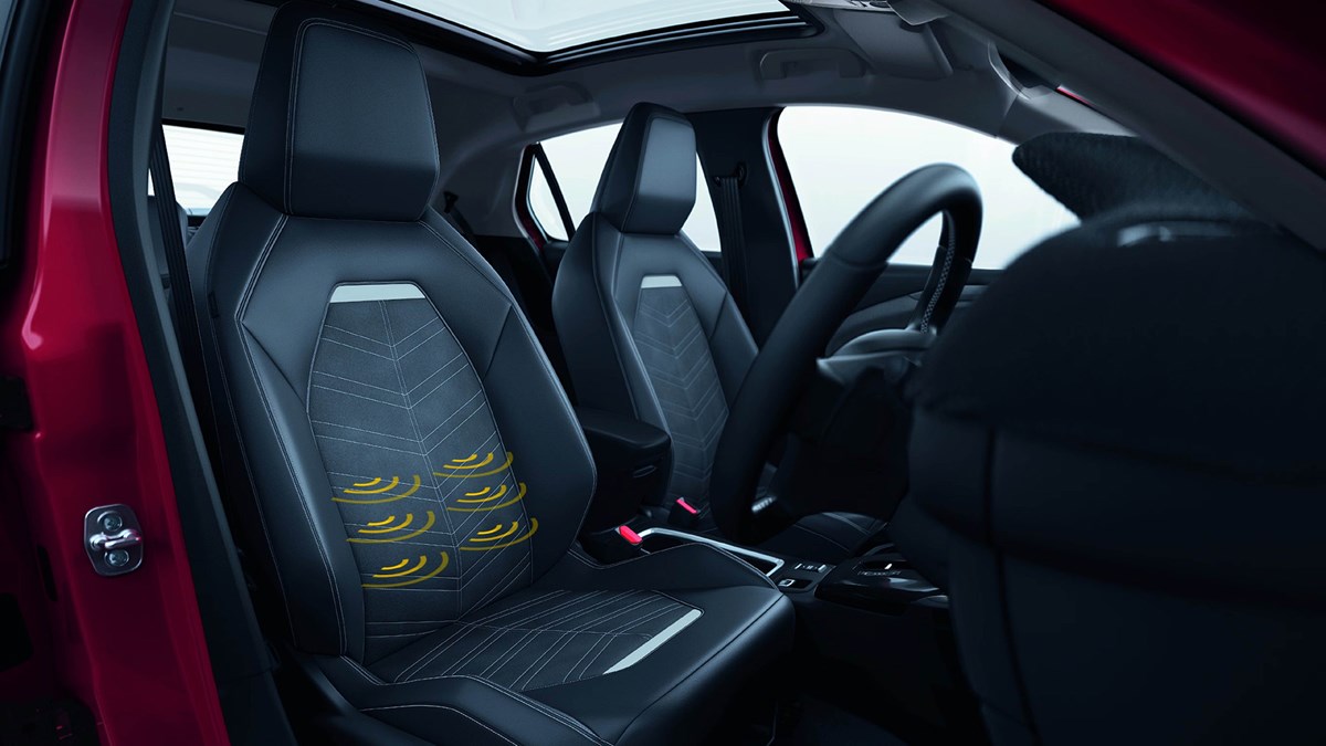 The New Vauxhall Corsa | Kent | Caffyns Group