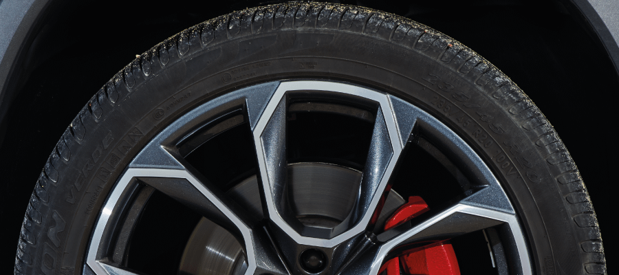 10 Need To Know Facts About Tyres | Hampshire & Surrey | Richmond
