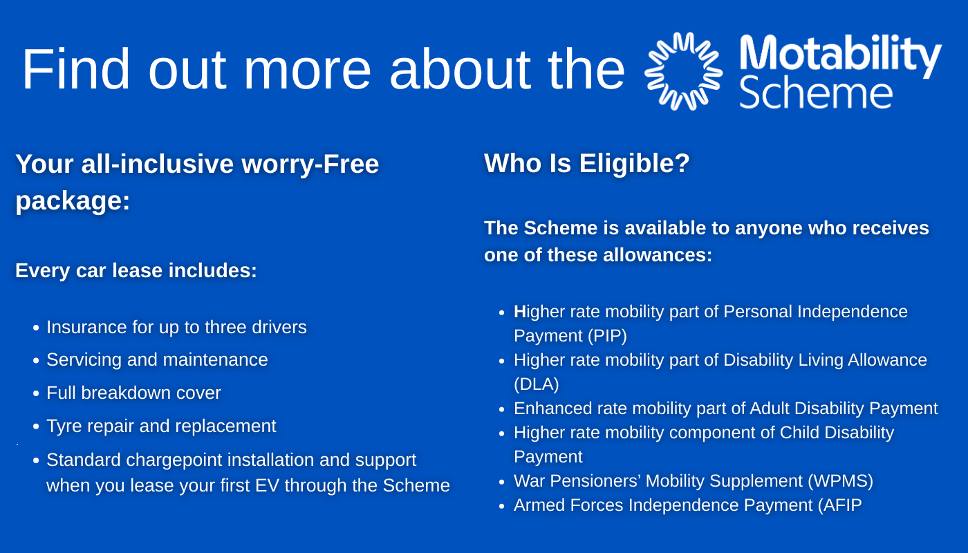 New Vauxhall Mokka - Motability Scheme Offers | Startin Vauxhall Redditch