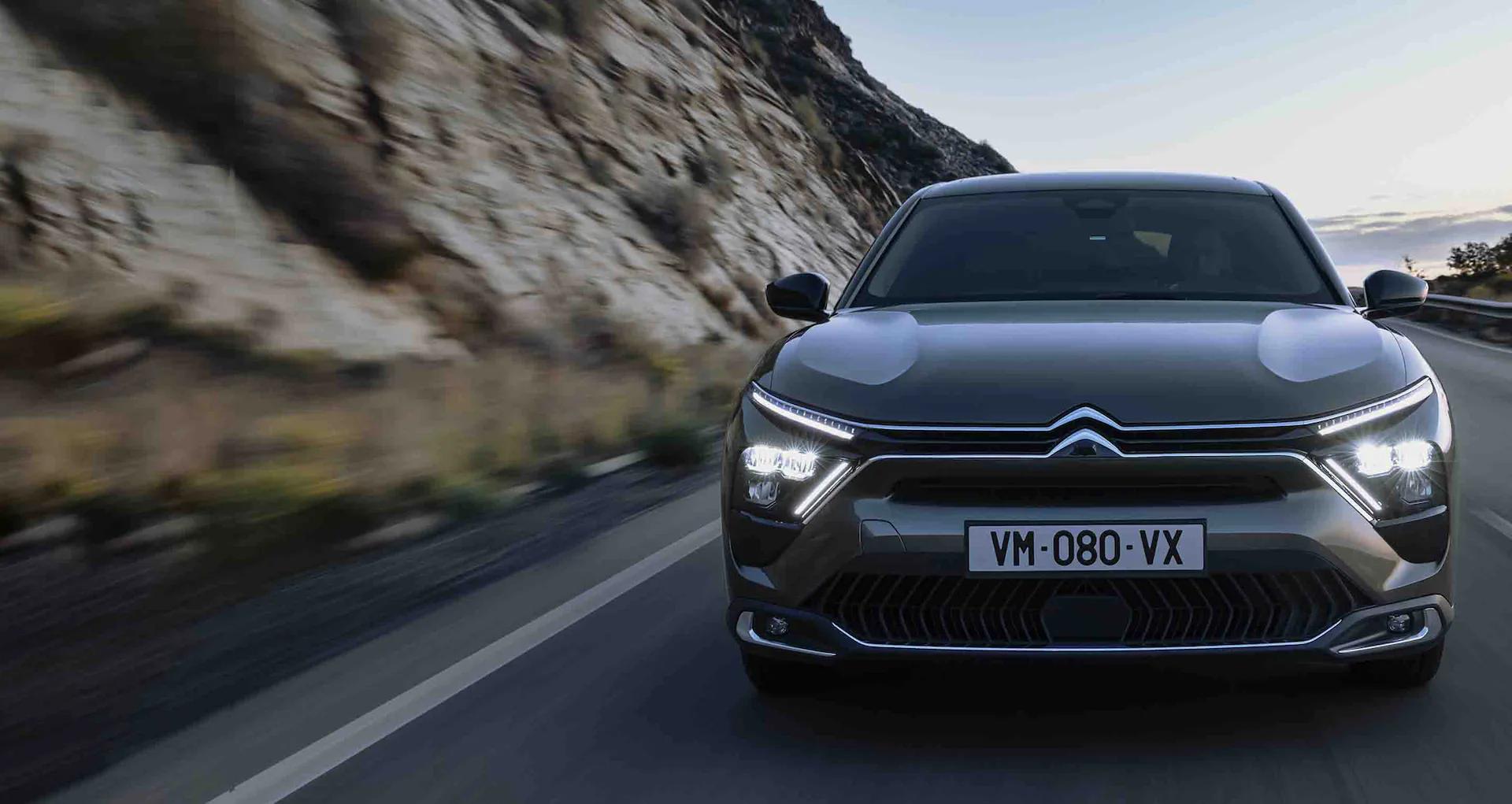 Citroen C5-X Guide | Cost, Reliability, Models, & More
