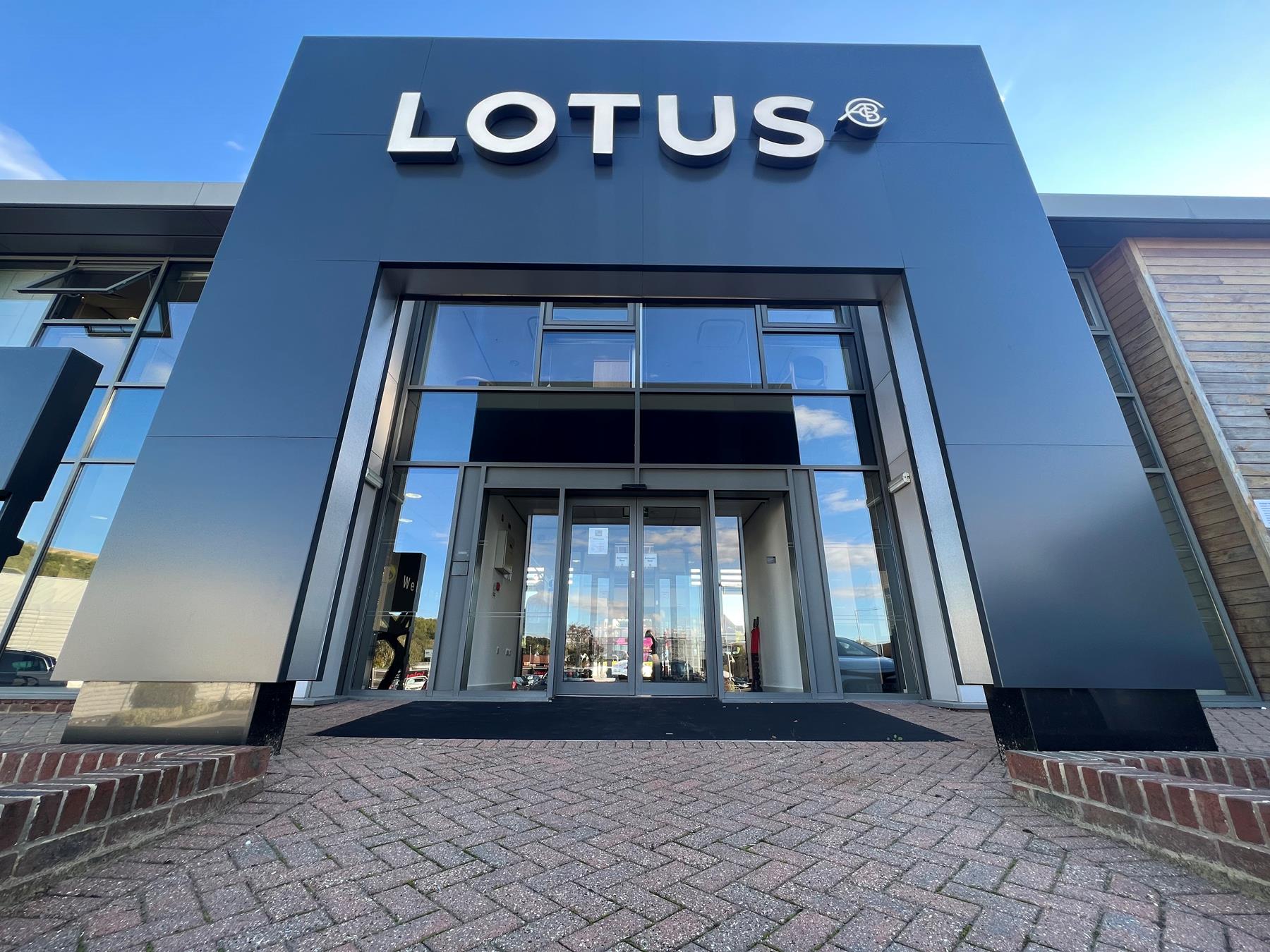 Careers At Caffyns Lotus | Kent & Sussex | Caffyns Lotus