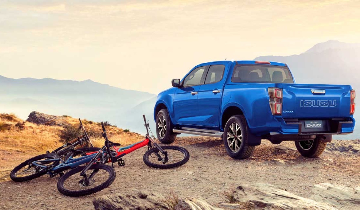 Beginner’s Guide to Off-Roading: Tips | Sherwoods Motor Group