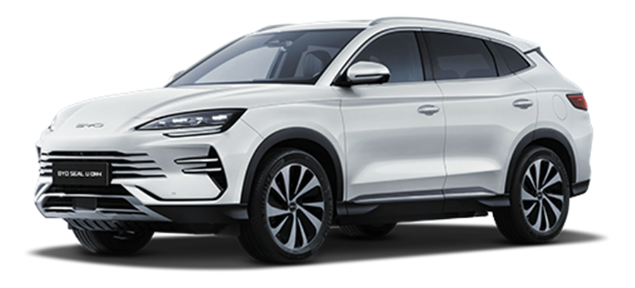 All-New BYD Seal U DM-i | England, Nationwide | Hartwell