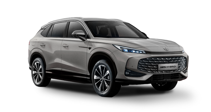 MG Affinity - Hampshire, West Sussex & Surrey