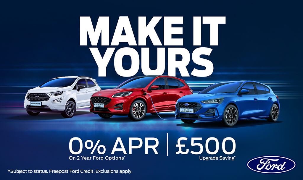 Ford, Peugeot, FIAT, Iveco Dealer | South Wales | Days
