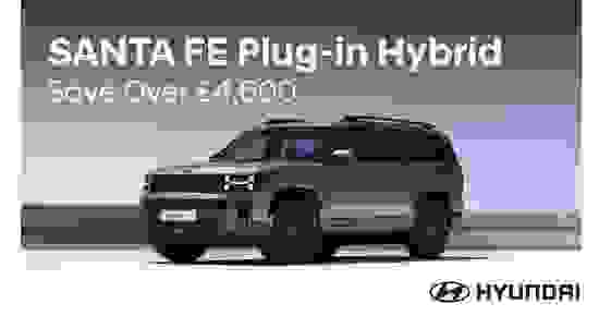 Hyundai Dealer in Bognor Regis, West Sussex | Richmond Motor Group