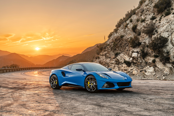 Lotus Dealers Near Me | Approved Lotus Dealership | JCT600