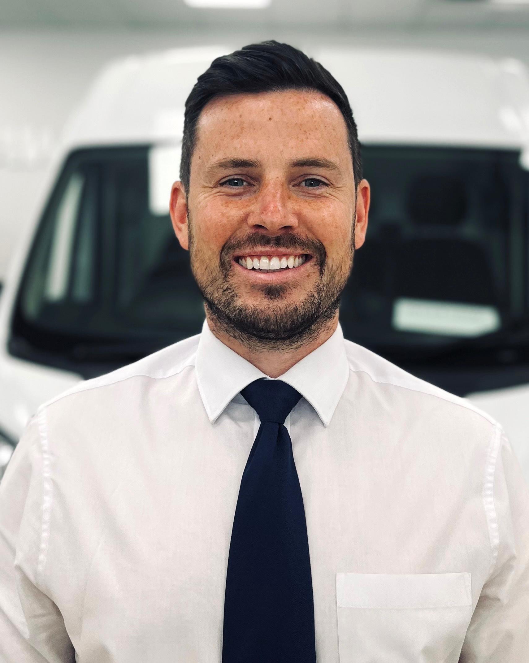 Hawkins St Stephen Van Centre – Peugeot, Citroën, Kia PBV St Stephen ...