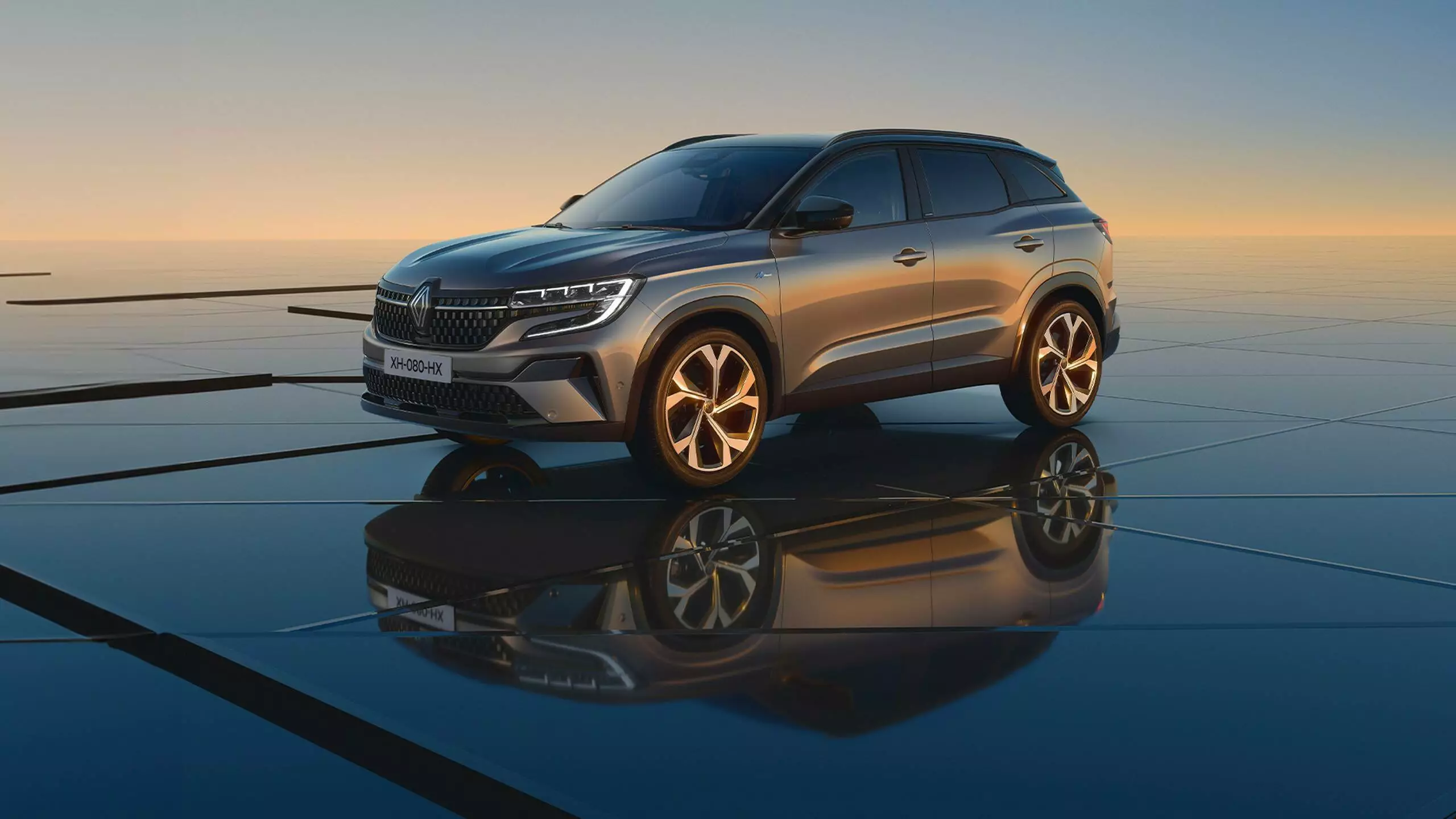 Renault New & Used Car Dealership | Worcester & Stourbridge | Startin ...