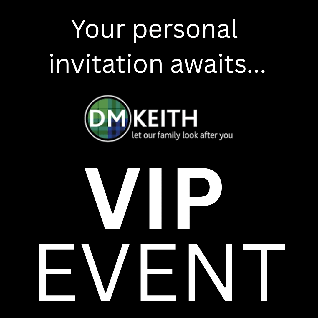 D. M. Keith - New & Used Cars & Vans for sale | D. M. Keith
