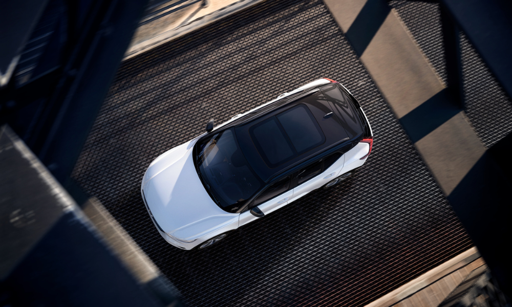 Polestar Maintenance | Wiltshire | Chippenham Motor Company