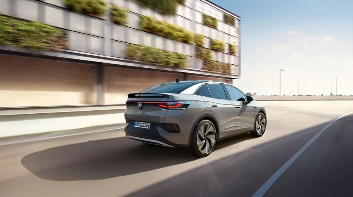 Volkswagen ID.5 | New VW ID.5 Deals | New VW ID.5 | JCT600