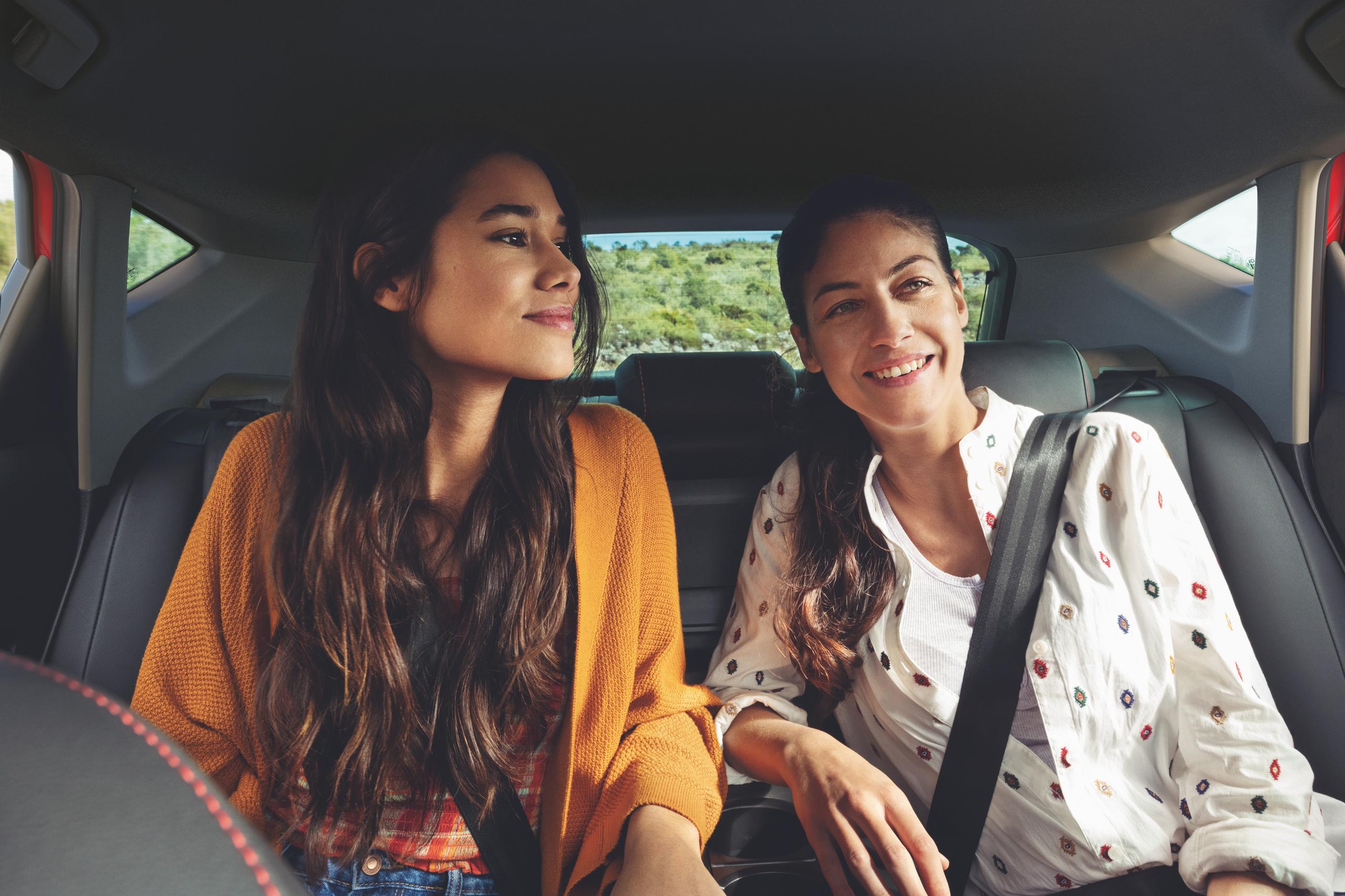 Enjoy a Free Upgrade with SEAT Motability