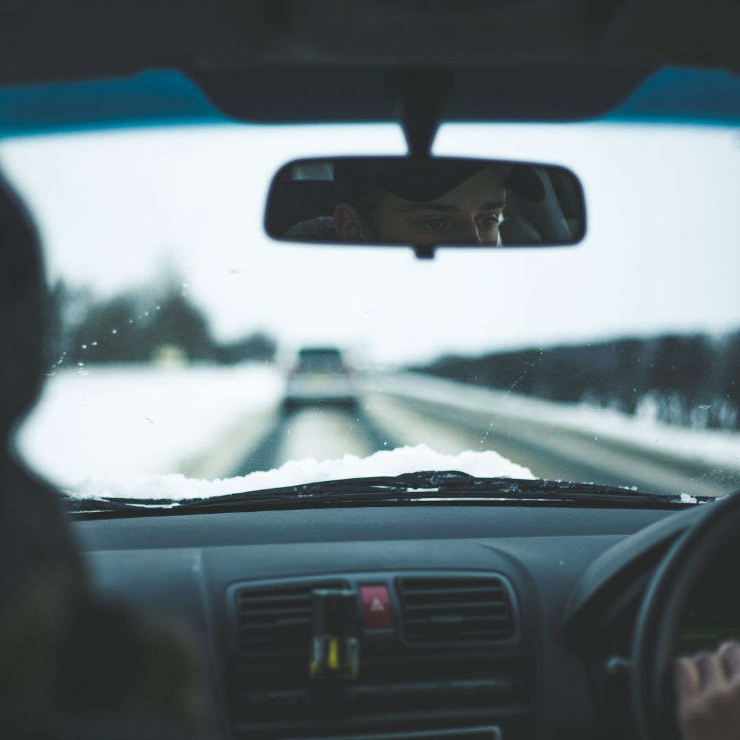 6 Winter Driving Safety Tips