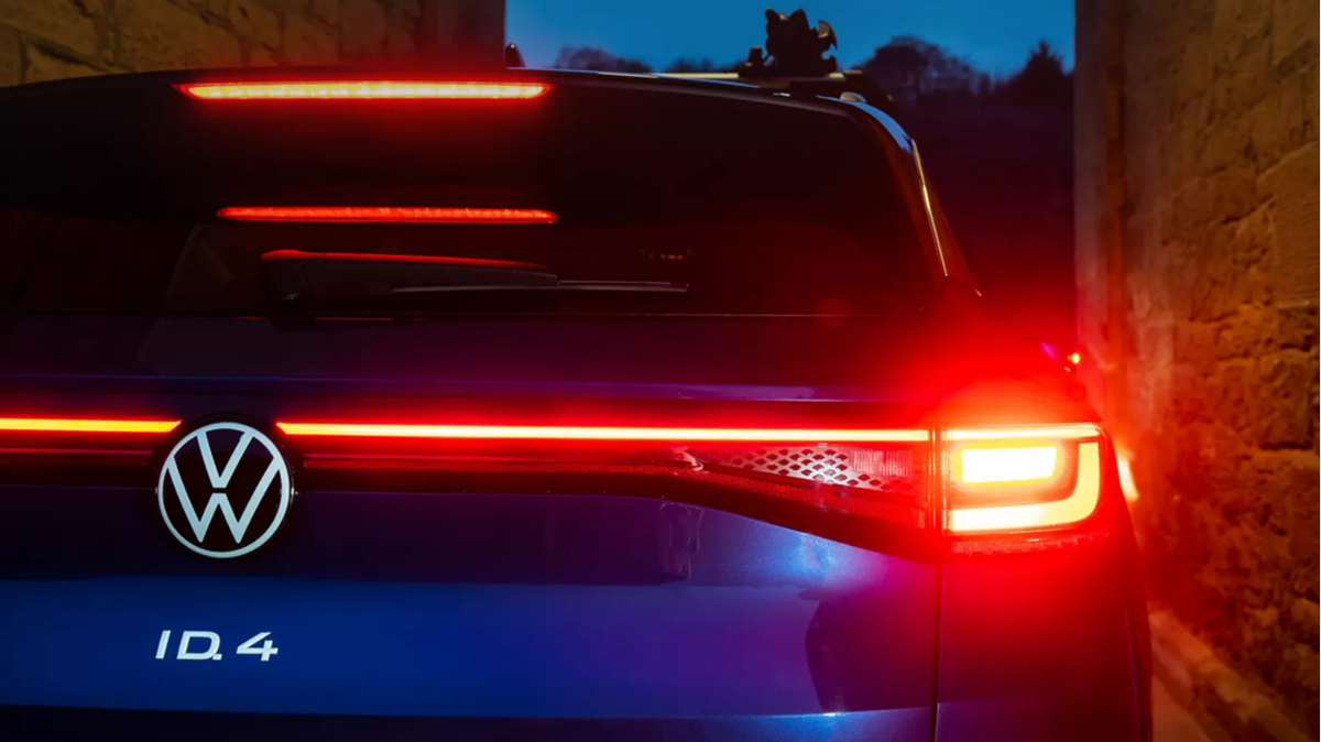 Volkswagen ID.4 | New VW ID.4 Deals | New VW ID.4 | JCT600