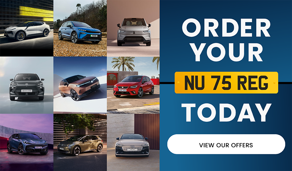 New & Used Car Dealer | Sussex & Kent | Caffyns Group