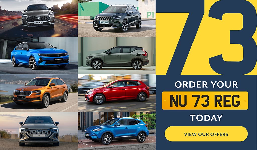 New & Used Car Dealer | Sussex & Kent | Caffyns Group