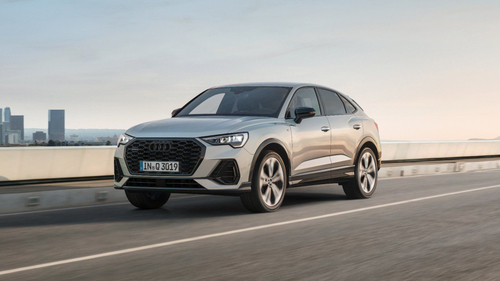 Audi Lincoln | Approved Dealer - JCT600