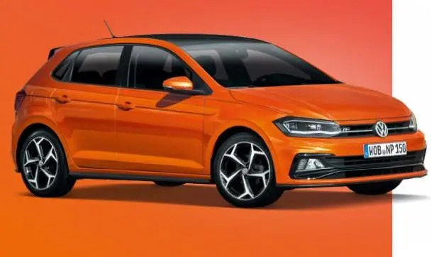 50 Years of the Volkswagen Polo: A Look Back at Every Generation