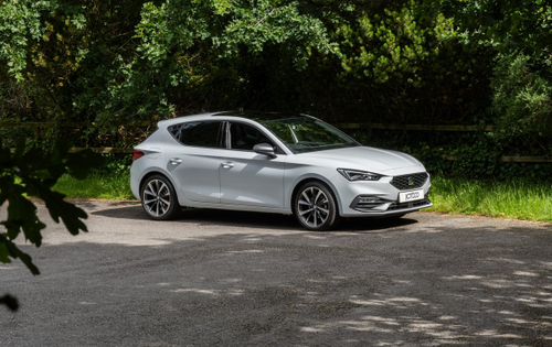 SEAT Dealers Near Me | Approved SEAT Dealership | JCT600