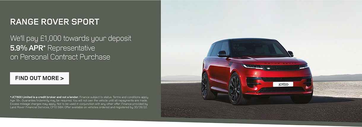 All offers at JCT600