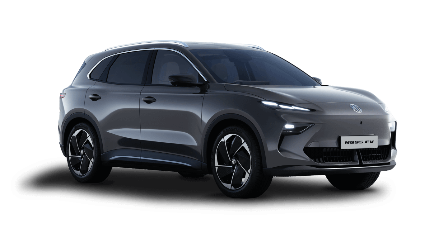 MG Affinity - Hampshire, West Sussex & Surrey