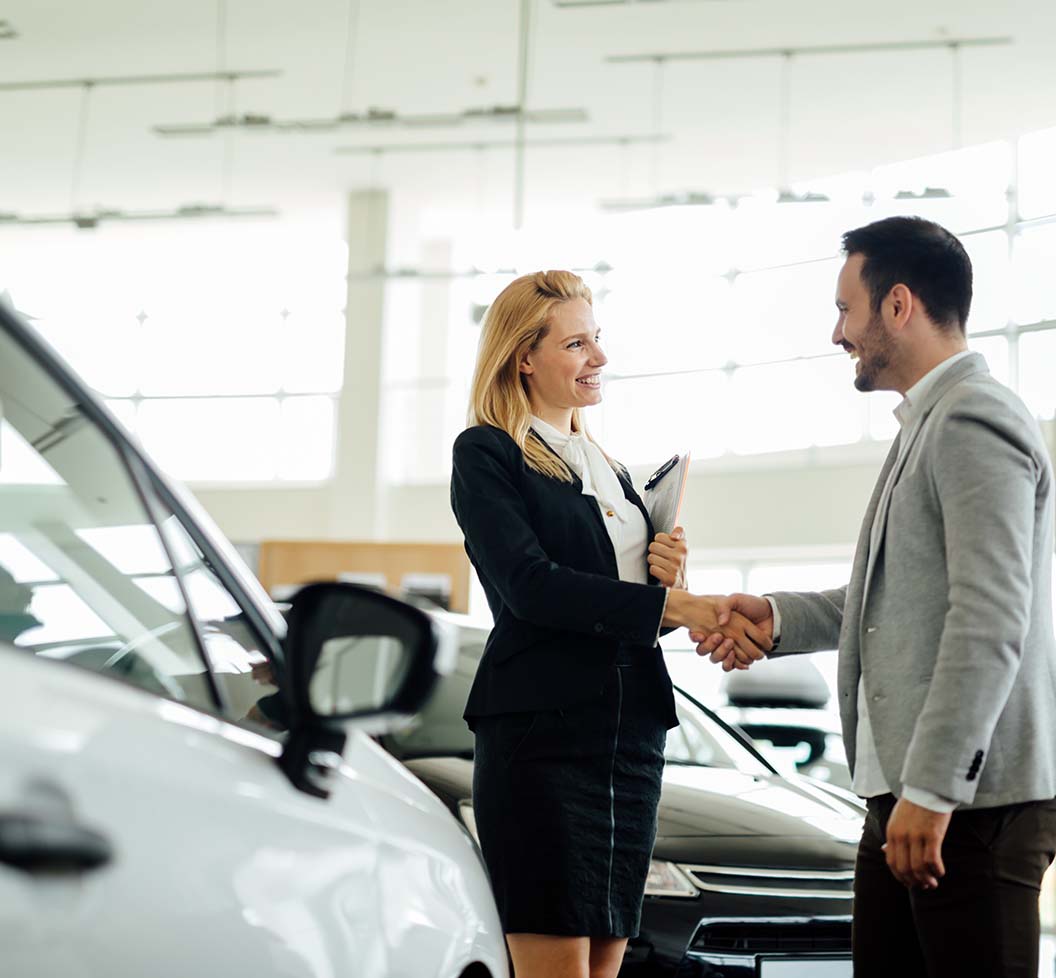 Service & MOT for All Brands | England | Drive Motor Retail