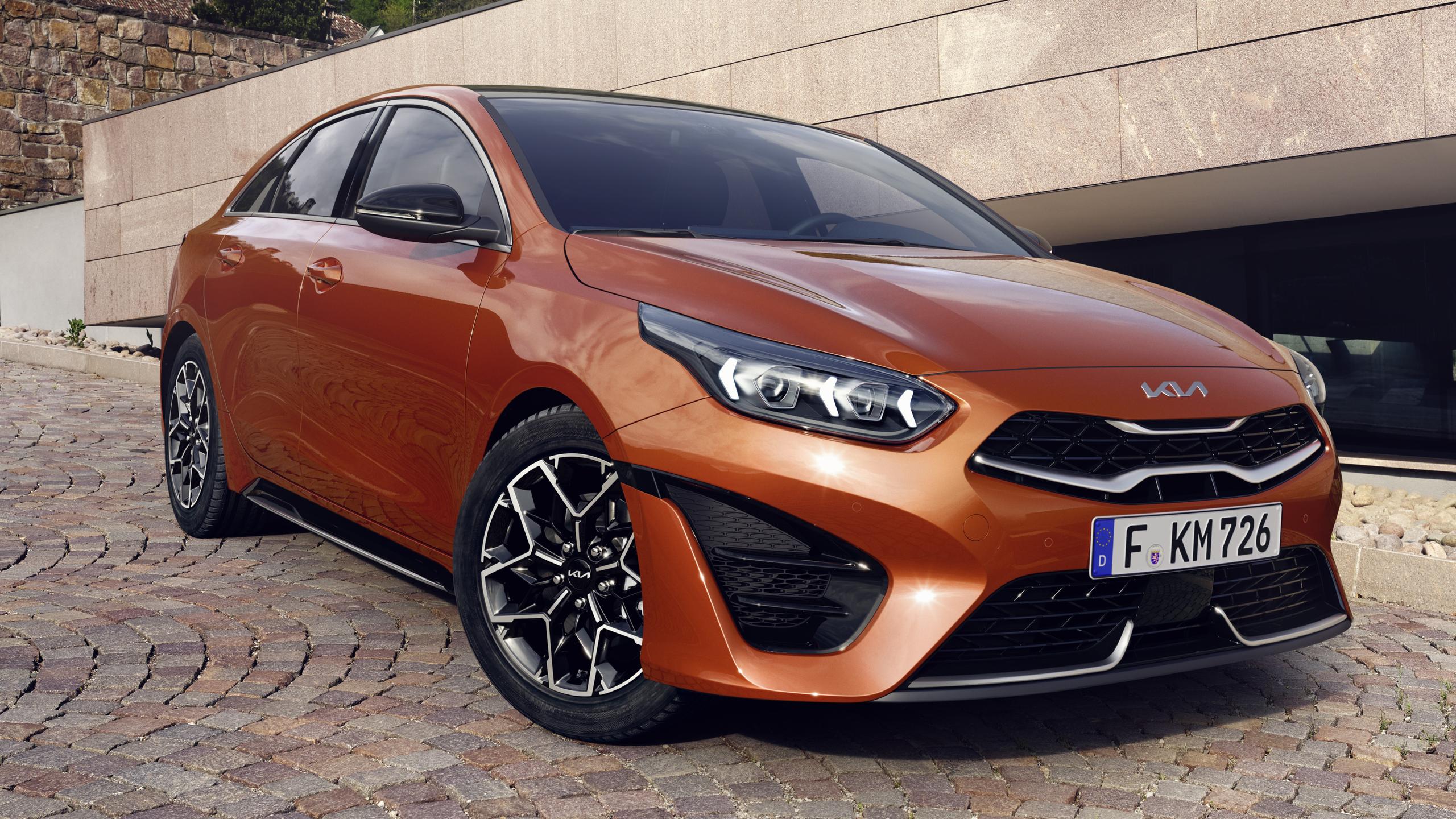Best Automatic Cars For New Drivers