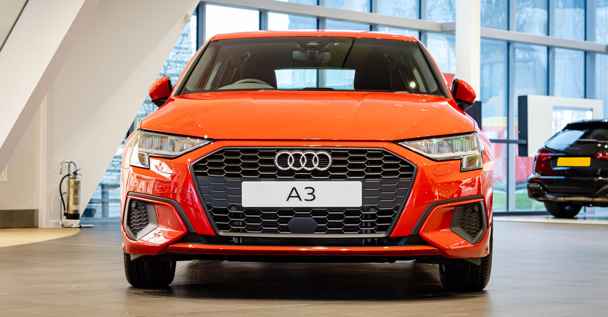Best Cars for Older Drivers | JCT600