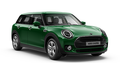 Bavarian MINI Dealership | Belfast, Northern Ireland | Agnew Bavarian MINI