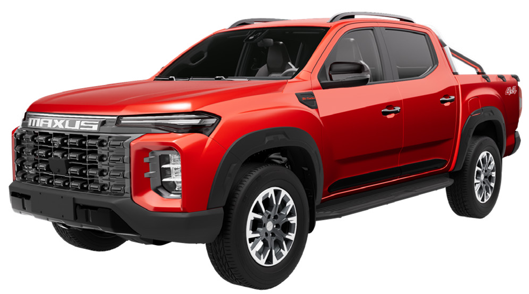 MAXUS T60