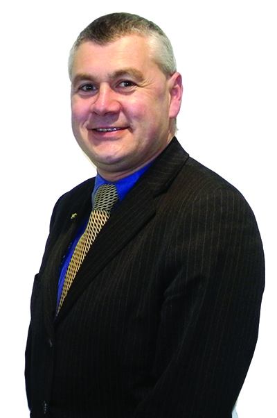 Meet The Team | Cornwall | Hawkins Motors Ltd