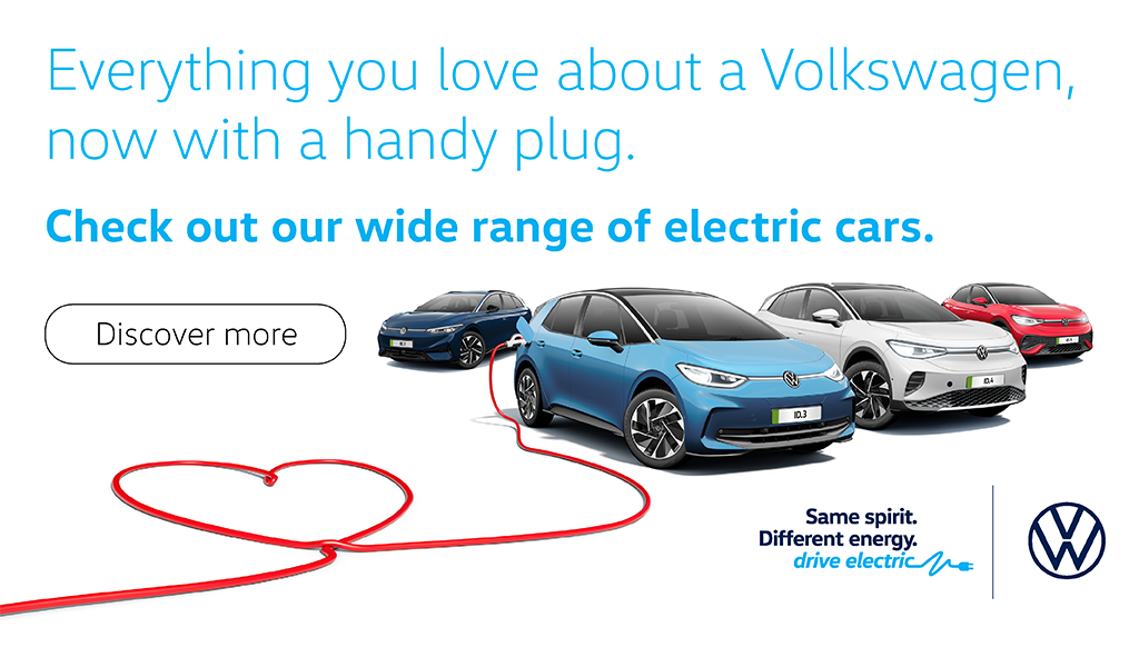 New & Used Volkswagen Dealer | Sussex & Kent | Caffyns Group