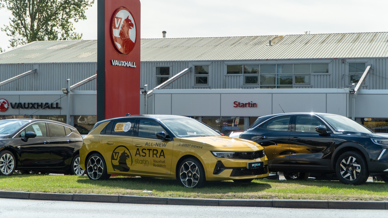 About Us | Worcestershire & The Midlands | Startin Group