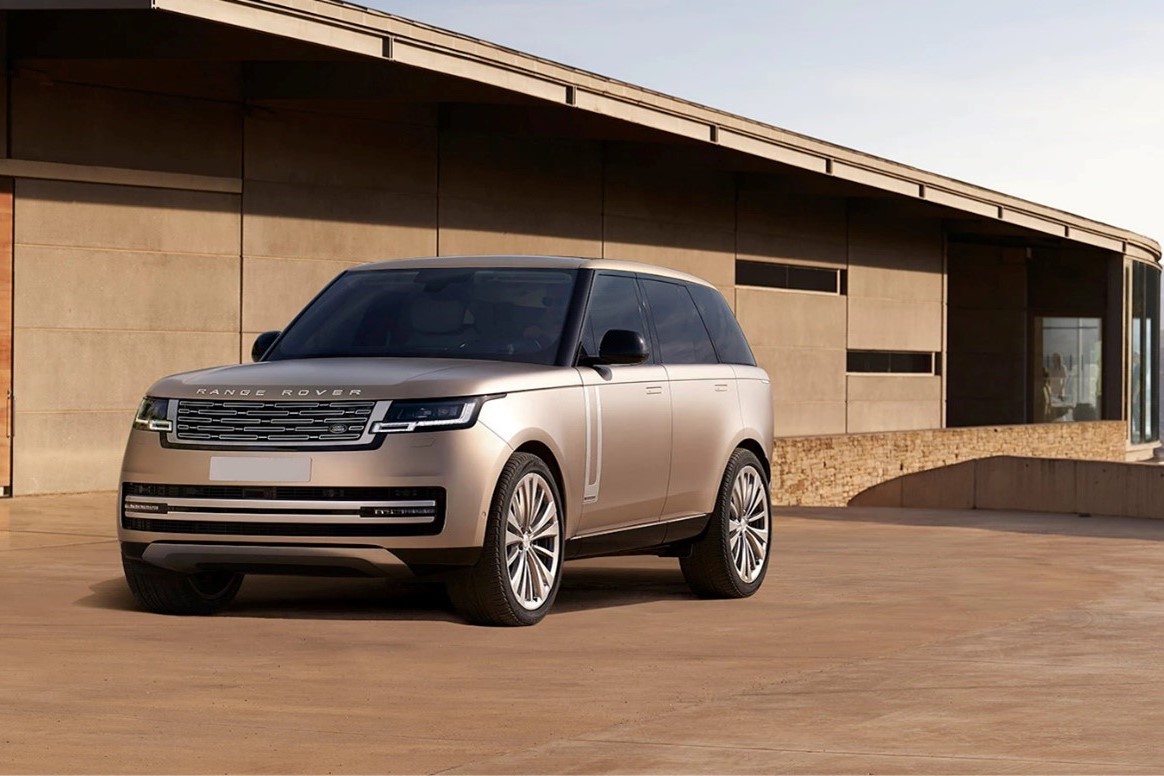 The 10 Best Cars With Panoramic Sunroofs | JCT600