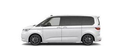 New Volkswagen Multivan | New Vans for Sale NI | Newtownabbey | Agnew ...