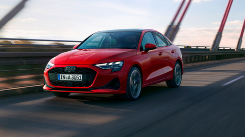 Audi Boston | Approved Dealer - JCT600