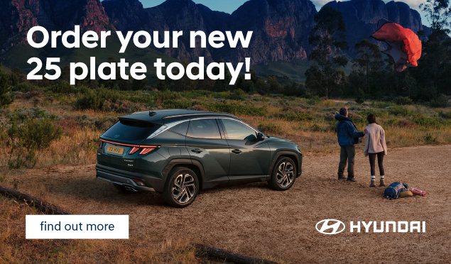 Hyundai Dealer - Richmond Motor Group